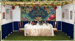 ¿Qué es la SuKa? – David Nesher Blog