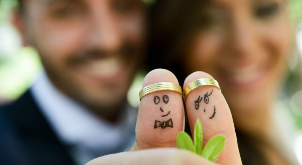 Cuatro Consejos para tener un Matrimonio Duradero – David Nesher Blog