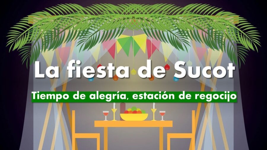 Las tres D de Sucot: Tres herramientas para ser más felices. – David ...