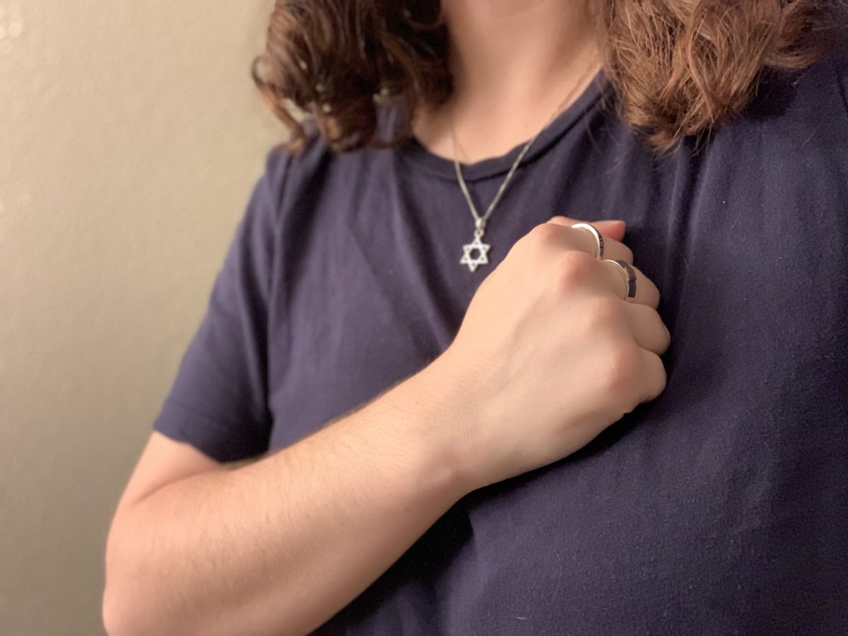 Un Viduy (plegaria de confesión) para nuestros días – David Nesher Blog