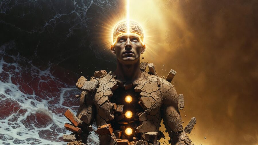 Cuando tu Cuerpo habla: ¿Sabes cómo Descodificar tu Egipto Interior ...